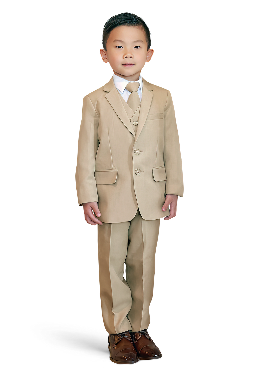 Suits for Kids