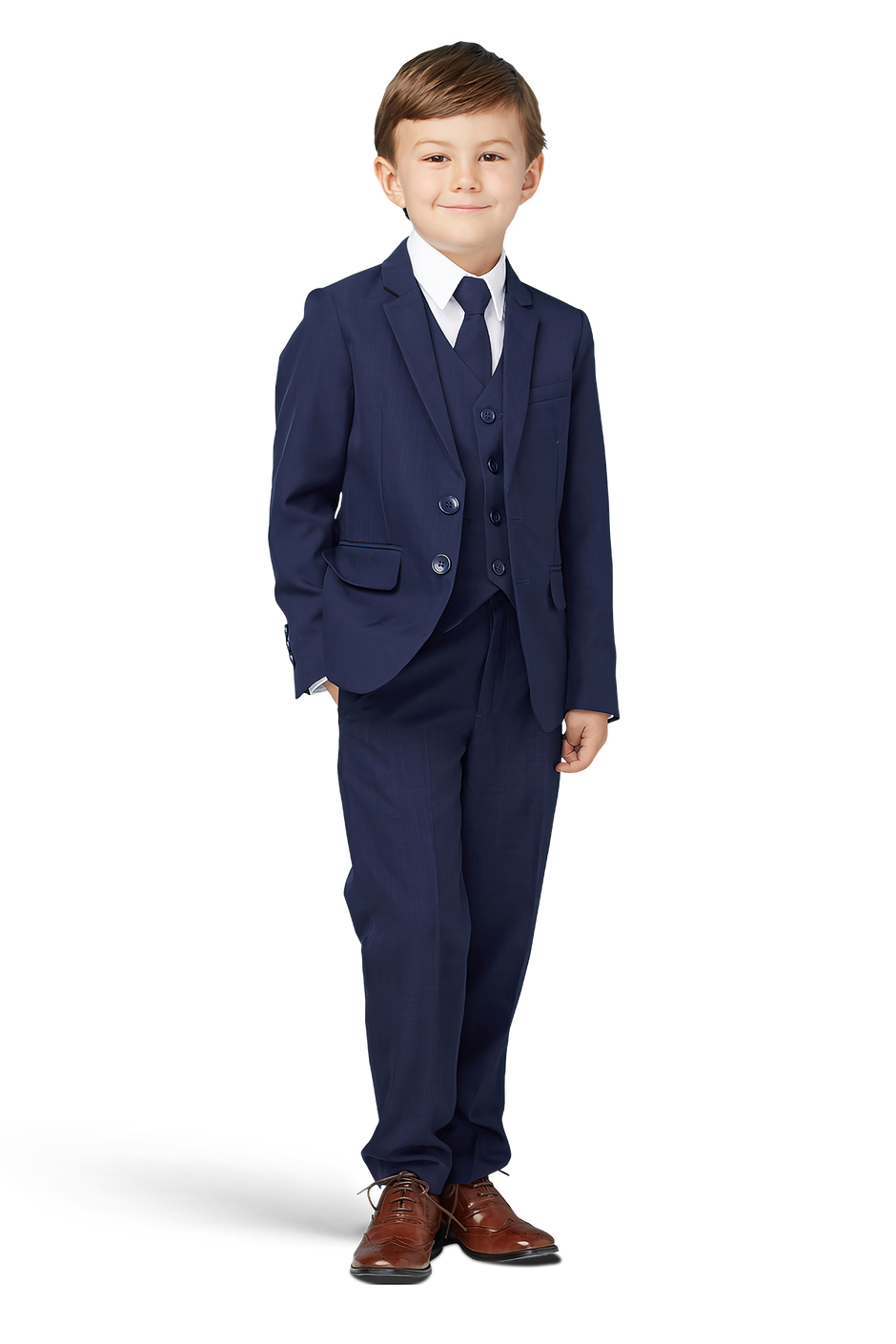 Suits & Tuxedos – Suits for Kids
